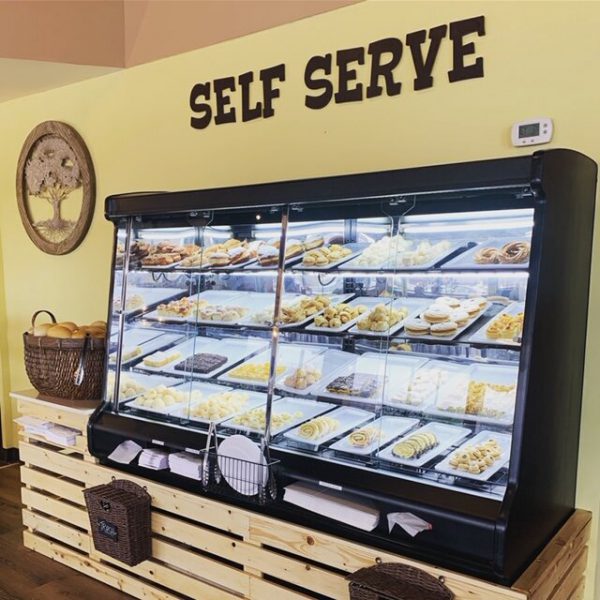 GALLERY - Tasty Bakery Cafe