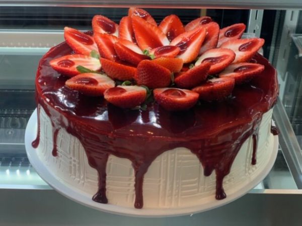 GALLERY - Tasty Bakery Cafe